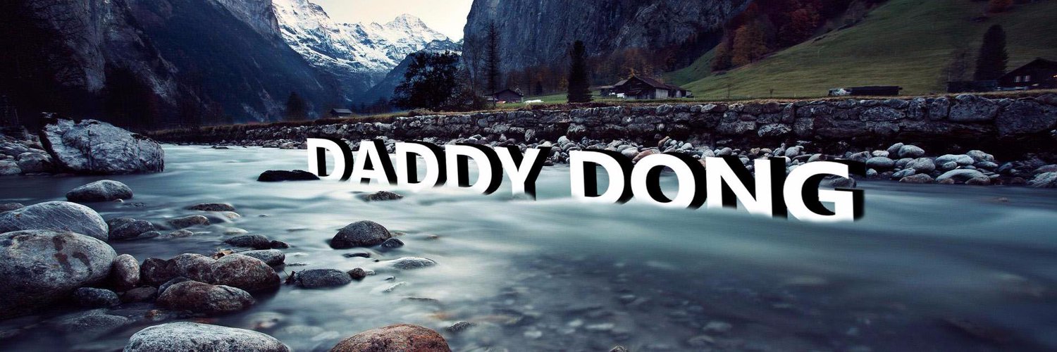Daddy Dong (@daddydongs) / Twitter