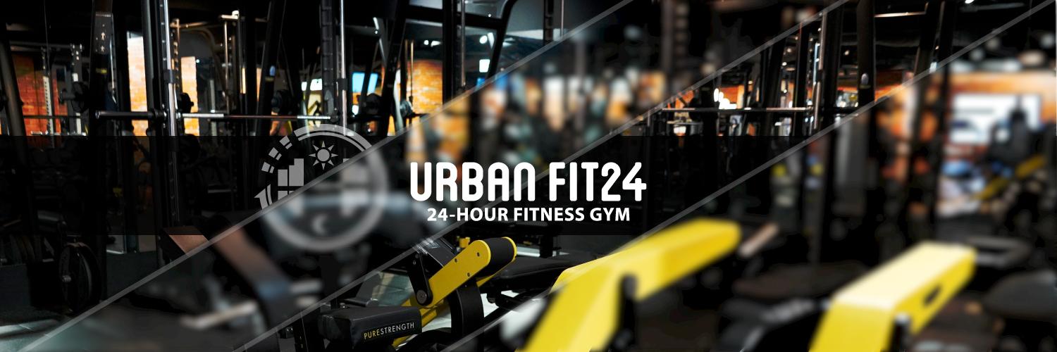 【公式】URBAN FIT24 (@urbanfit24) / Posts / X