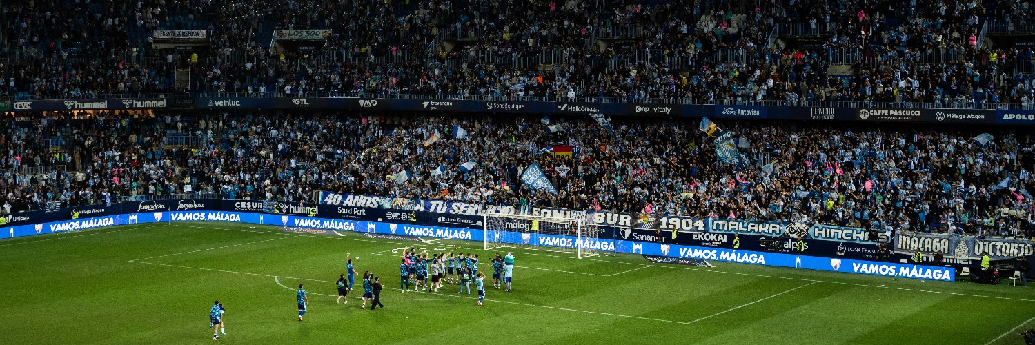 Málaga CF (@MalagaCF) / Posts / X