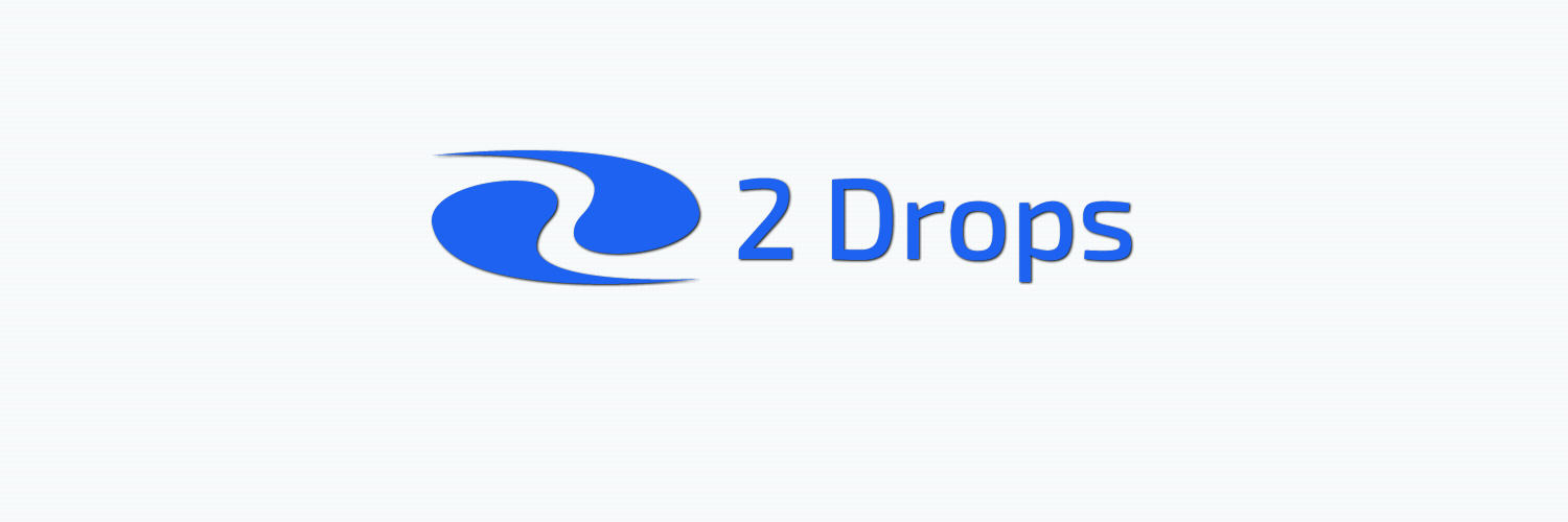 2 Drops (@2DropsTweet) / Posts / X
