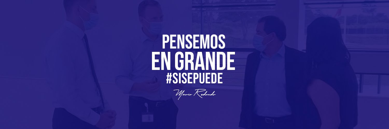 Mario Redondo Poveda (@marioredondo) / Posts / X