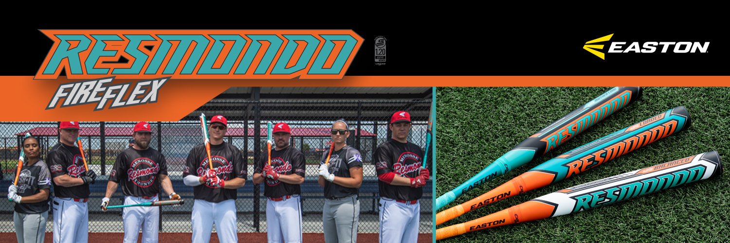 Easton Slowpitch (@EastonSlowpitch) / Posts / X