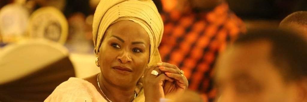 Wavinya Ndeti Oduwole, EGH (@Wavinya_Ndeti) / Posts / X