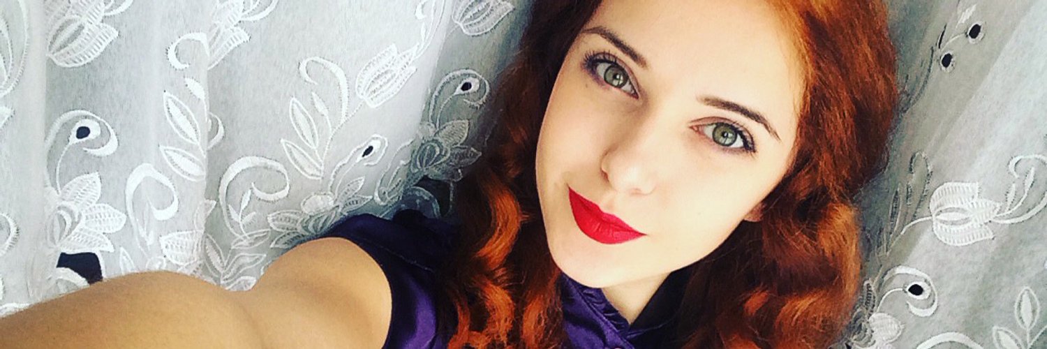 Olya Romanova (@BURUNDUSHA) | Twitter