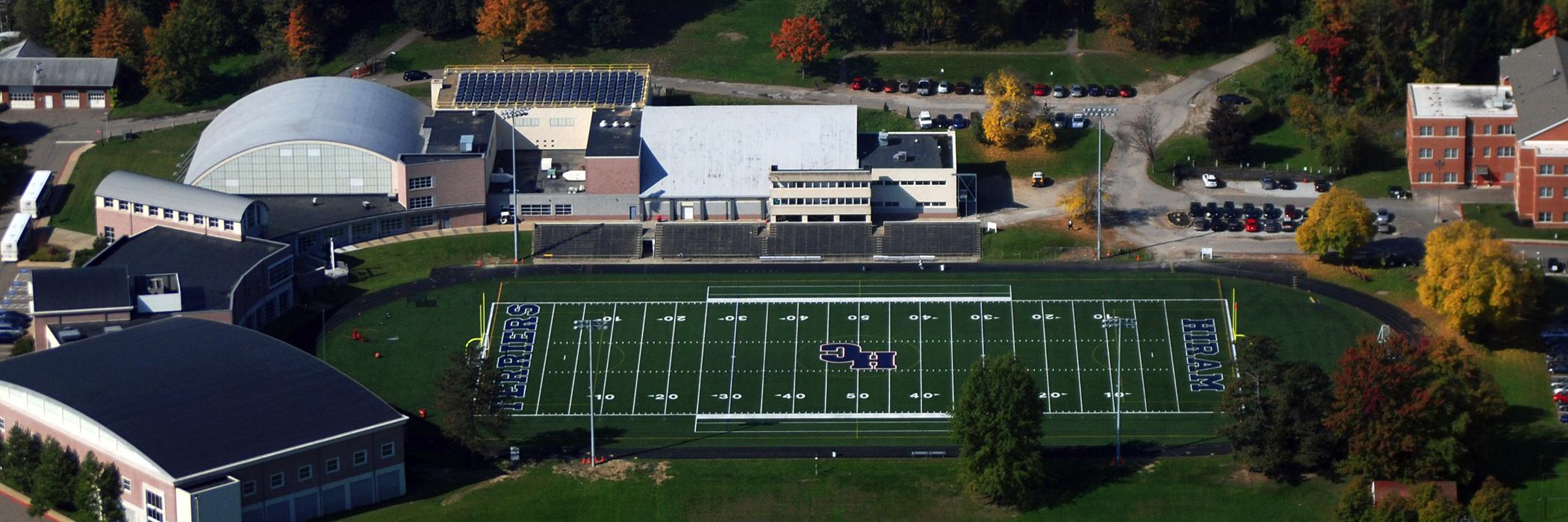 Hiram College Athletics (@Hiram_Athletics) / Posts / X