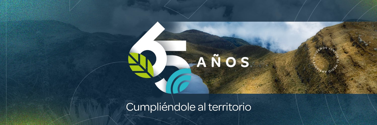 CAR Cundinamarca (@CAR_Cundi) / Posts / X