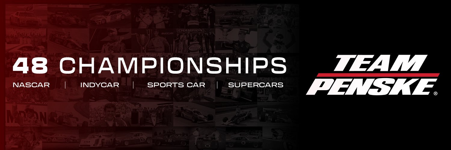 Team Penske (@Team_Penske) / Posts / X