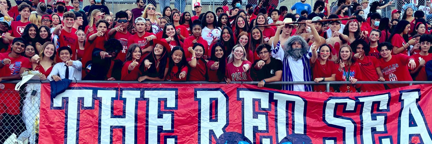 Dulles High School (@DHS_Vikings) / Posts / X