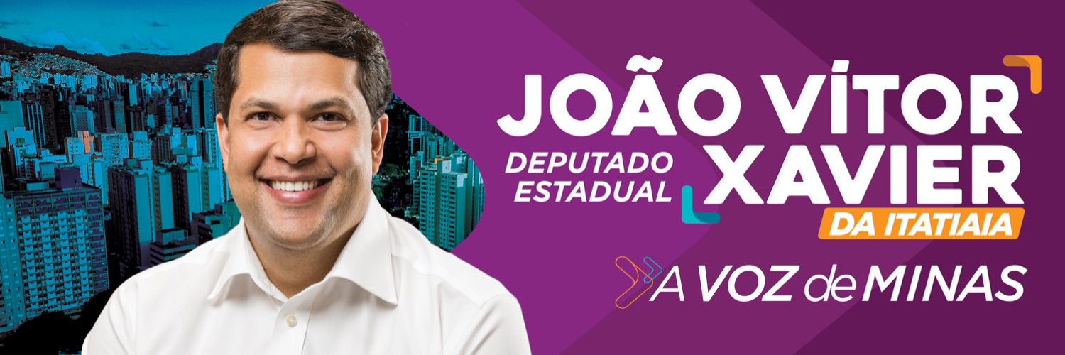 João Vítor Xavier (@joaovitorxavier) / Twitter João Vítor Xavier (@joaovitorxavier) / Twitter