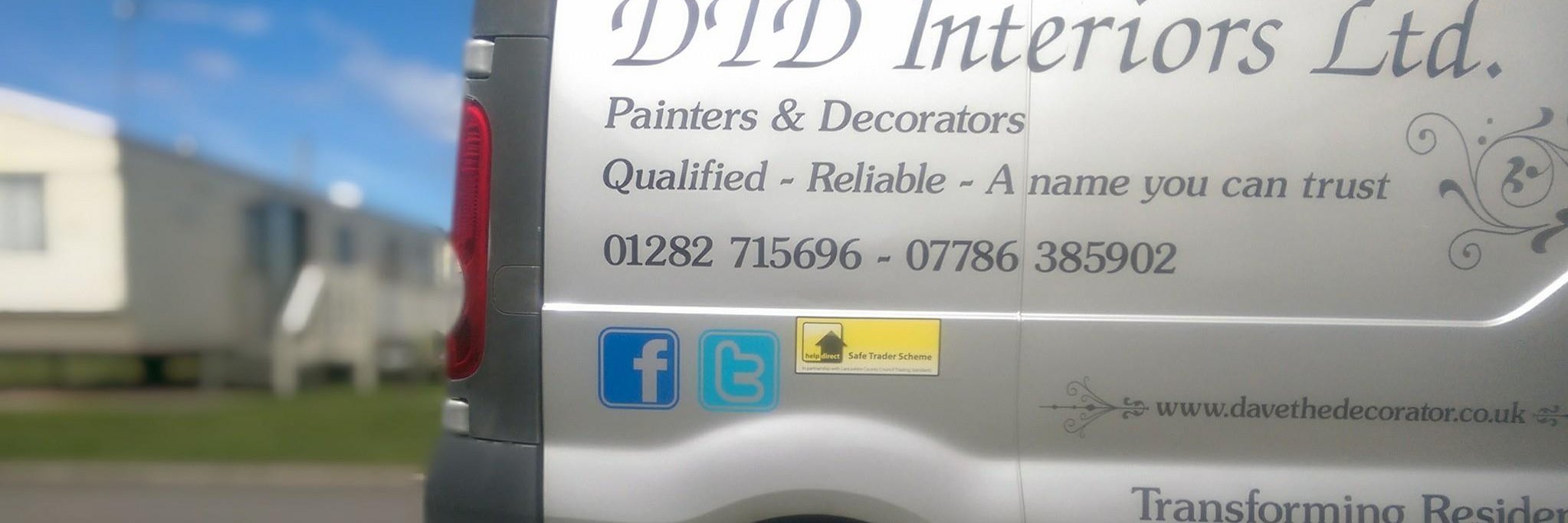 Dave The Decorator (@DaveThDecorator) / Posts / X
