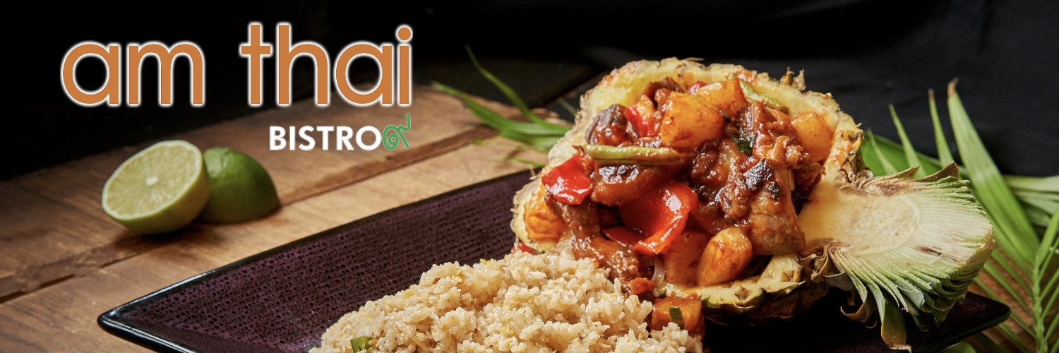 Am Thai Bistro (@AmThaiBistro) / Posts / X