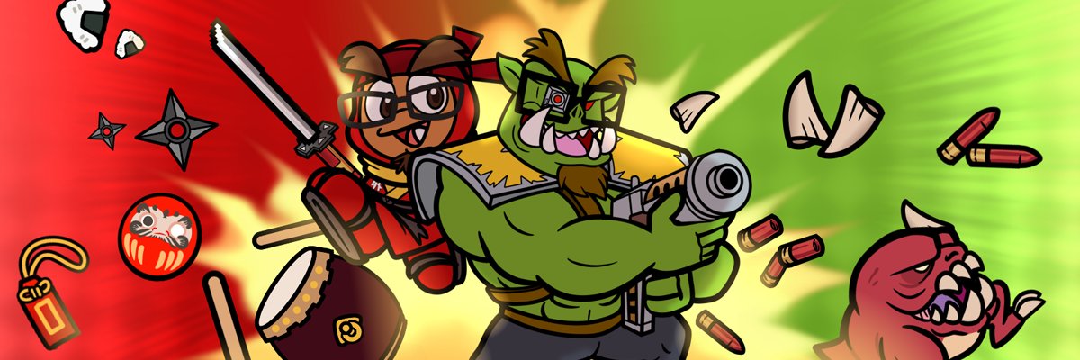 Gaijin (Gimgam) Goombah (@GaijinGoombah) / Posts / X
