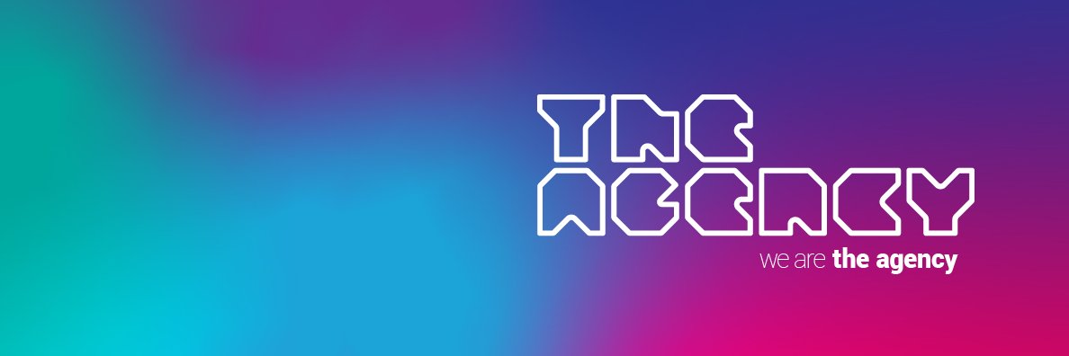 The Agency (@theagencybrand) / Posts / X