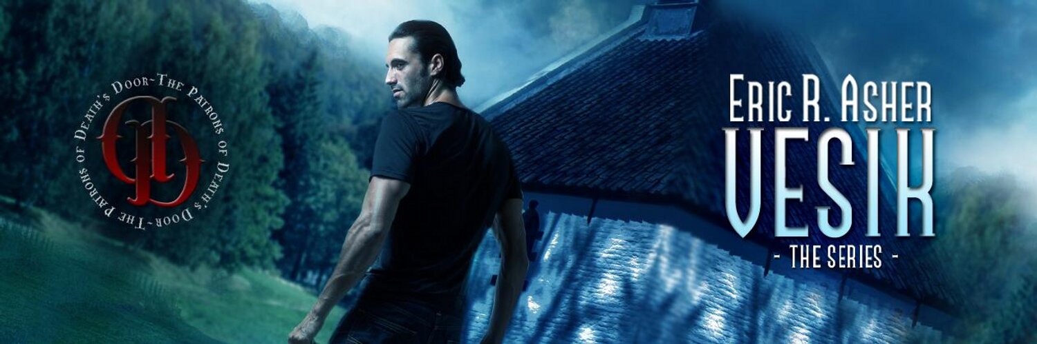 Eric Asher (@ericrasher) | Twitter