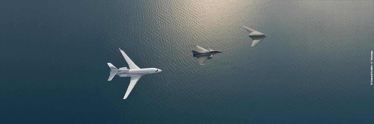 Dassault Aviation (@Dassault_OnAir) / Posts / X