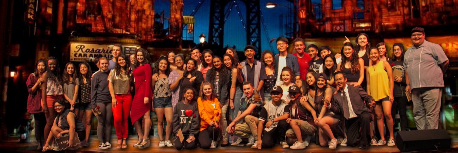 DVHS Drama (@dvhsdrama) / Posts / X