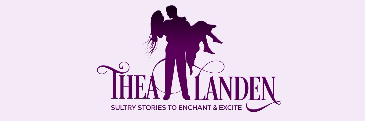 Thea Landen, Smutty Author of Romance (@TheaLanden) / Posts / X