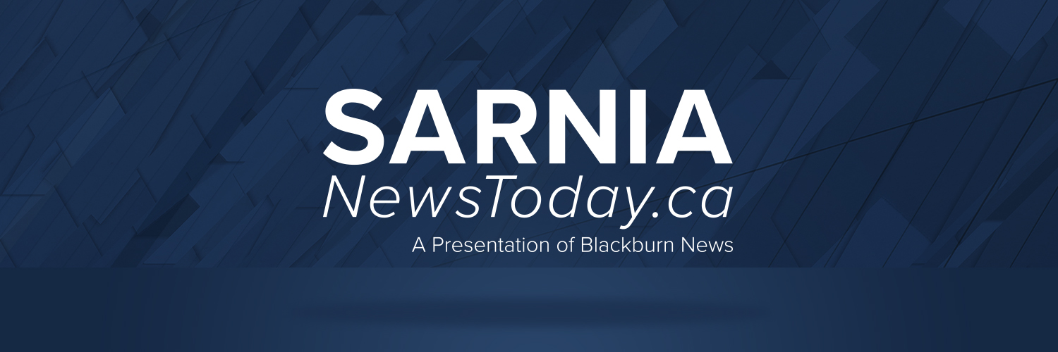 Sarnia News Today (@sarnianewstoday) / Posts / X