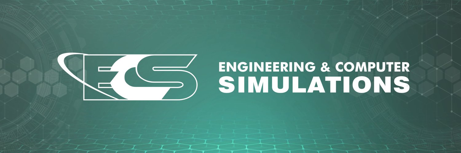 Engineering & Computer Simulations (ECS) (@Ecsorl) / Posts / X