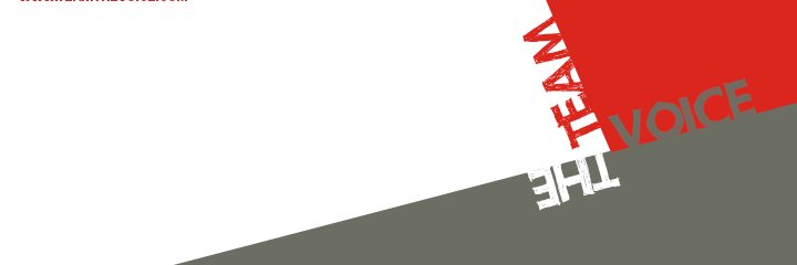 Team The Voice (@teamthevoicebr) / Posts / X