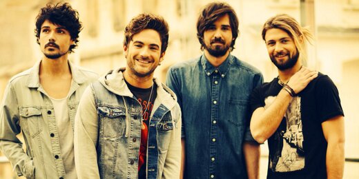 El nuevo álbum de El Viaje de Elliot, «más pop rock y guitarrero»