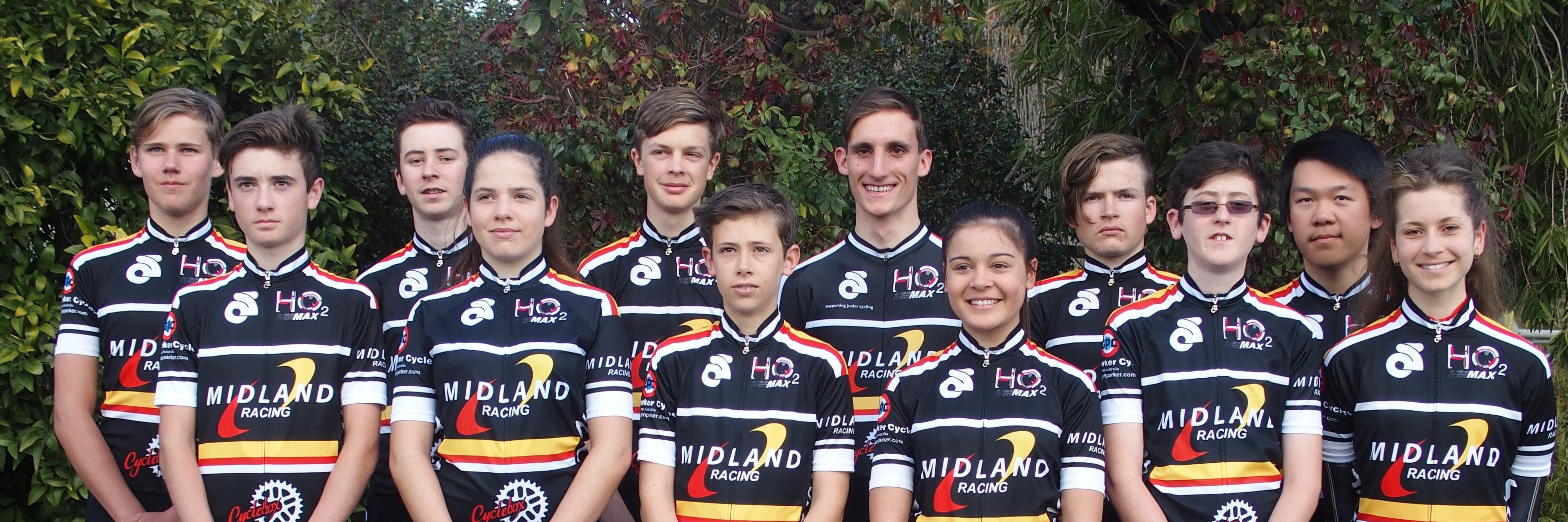 Midland Cycle Club (@CycleMidland) / Posts / X
