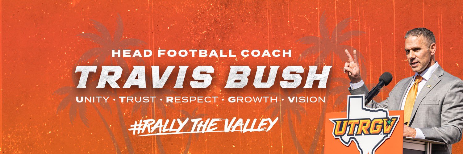 Travis Bush (@CoachTBush) / Posts / X