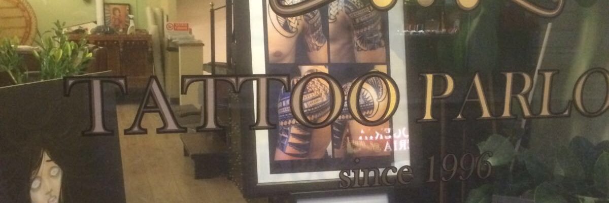 P.M.P. TattooParlour (@PmpTattoo) / Posts / X