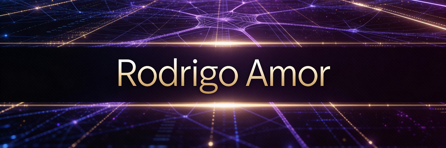 Rodrigo Amor 🇨🇺🔞 (@therodrigoamor) / Posts / X