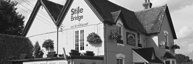 Stile Bridge (@StileBridgePub) / Posts / X