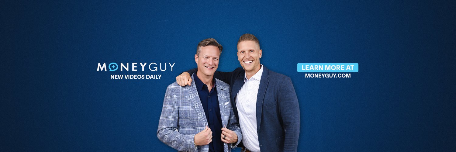 Money Guy Show (@moneyguyshow) / Posts / X