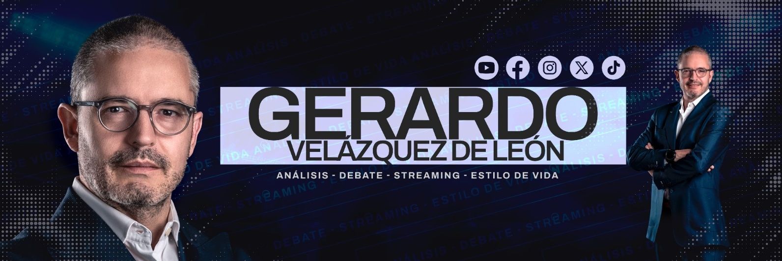 Gerardo Velázquez de León (@gvlo2008) / Posts / X