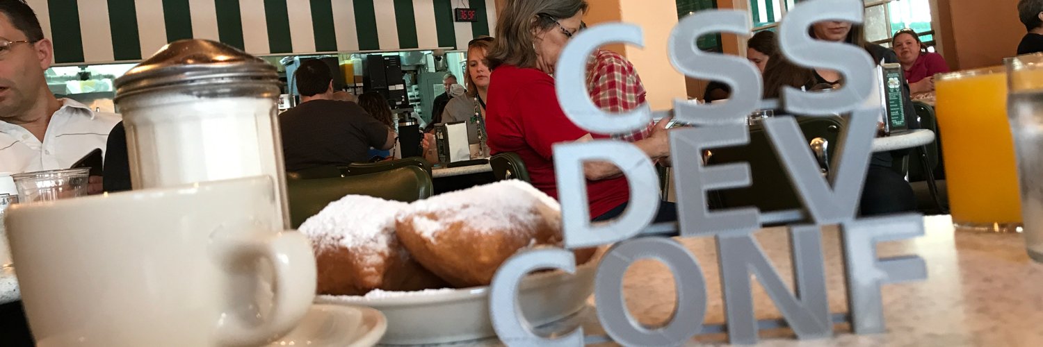 CSS Dev Conf (@CSSDevConf) / Twitter