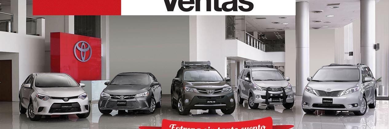 TFS México (@ToyotaCreditoMX) / Posts / X