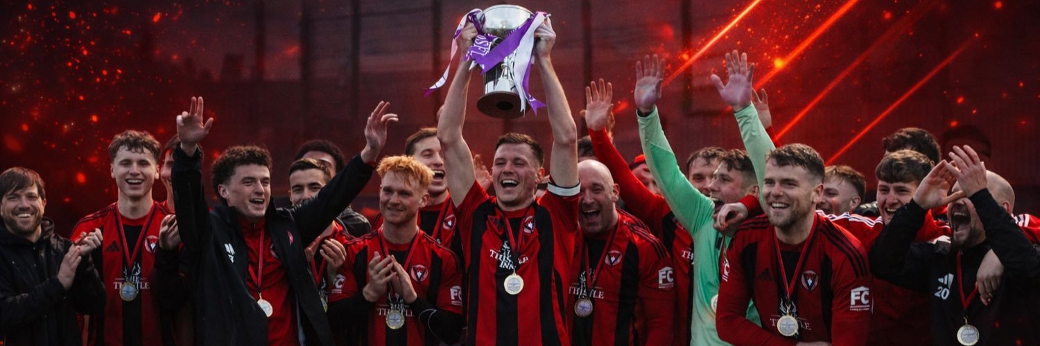 Whitletts Victoria FC (@wvfc_official) / Posts / X