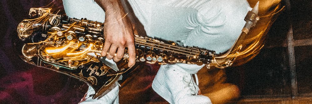 Danny Win 🎷 (@dannywinmusic) / Posts / X