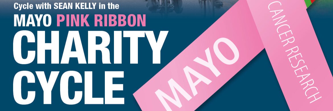 Mayo Pink Ribbon (@MayoPinkRibbon) / Posts / X