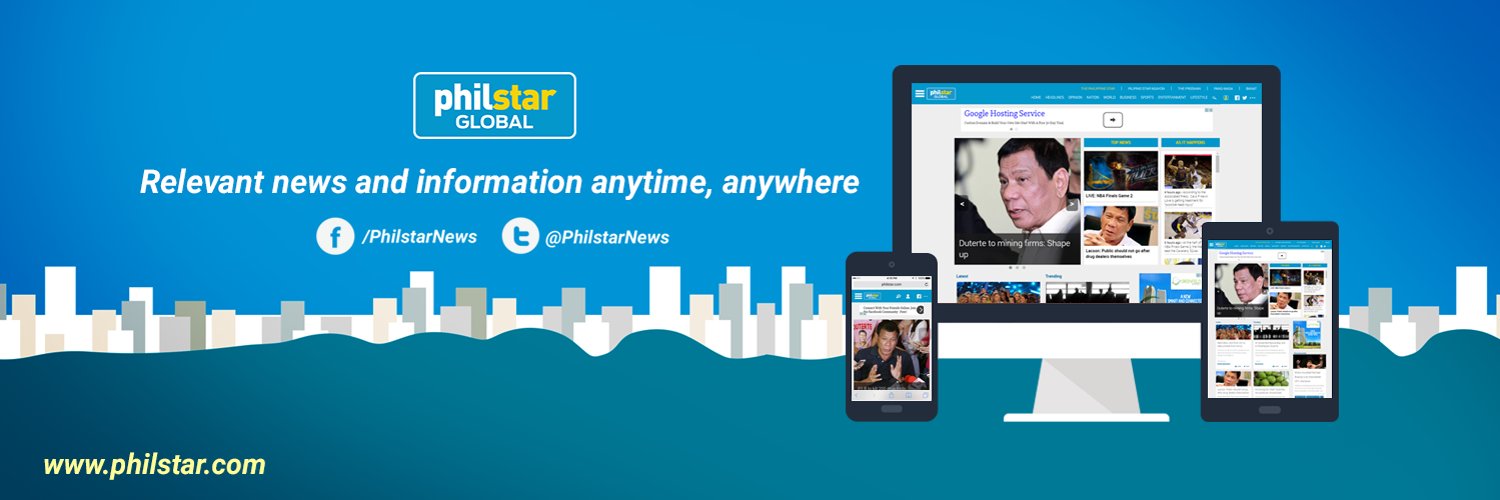 Philstar.com (@PhilstarNews) | Twitter Philstar.com (@PhilstarNews) | Twitter