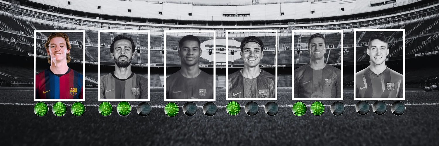 Barça Buzz (@Barca_Buzz) / Posts / X