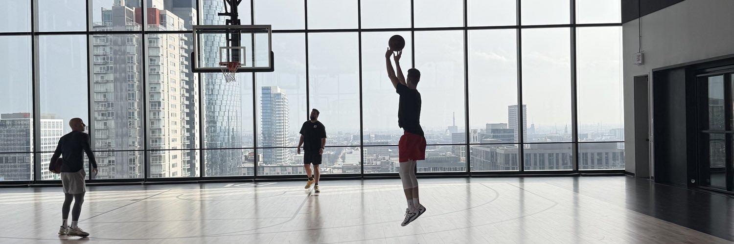Kevin Huerter (@KevinHuerter) / Posts / X
