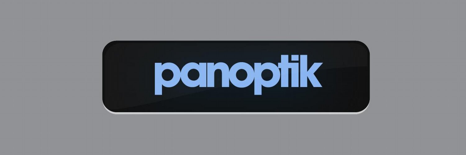 Panoptik (@PanoptikTV) | Twitter