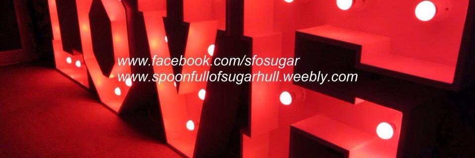 Spoon Full of Sugar (@SpoonFullofSug1) / Posts / X