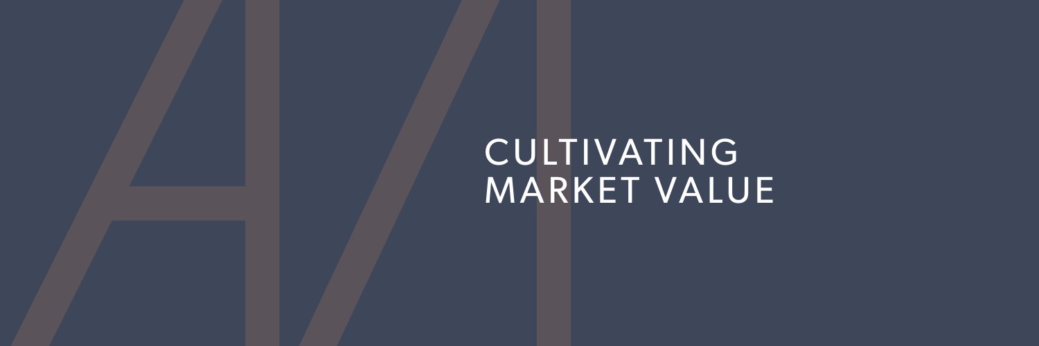 Anthony Martin Asset Management (@AMAMLondon) / Posts / X