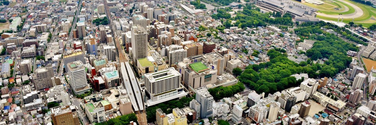 東京都府中市 (@fuchu_tokyo) / Posts / X