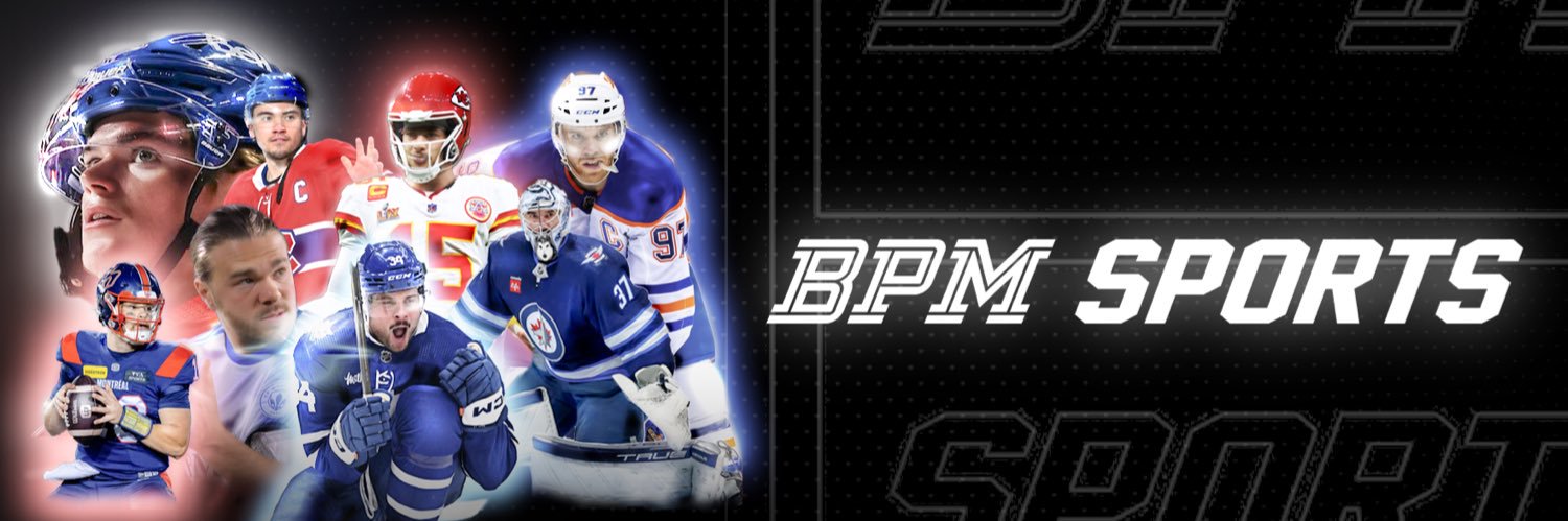 BPM Sports (@BPMSportsRadio) / Posts / X