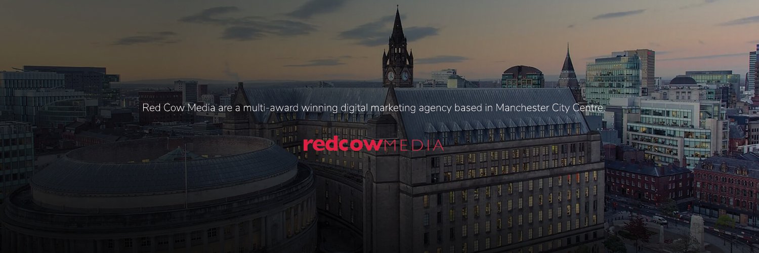 Red Cow Media (@RedCowMediaLtd) / Posts / X