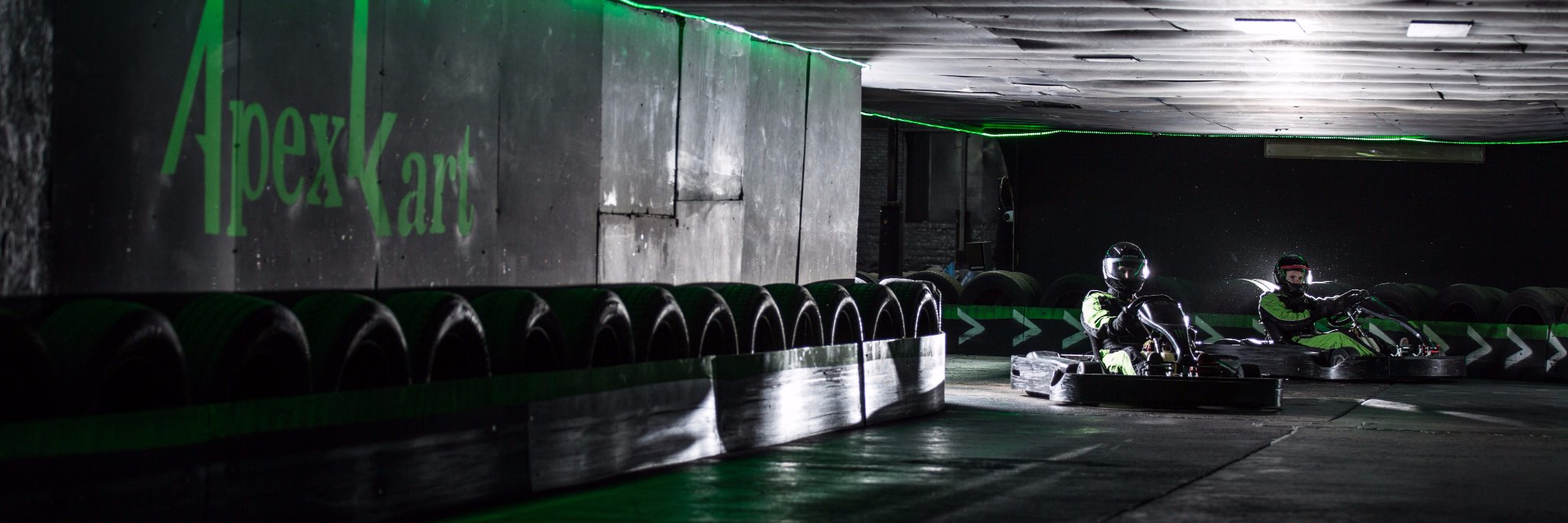 Apex Kart Chester (@apexkartchester) / Posts / X