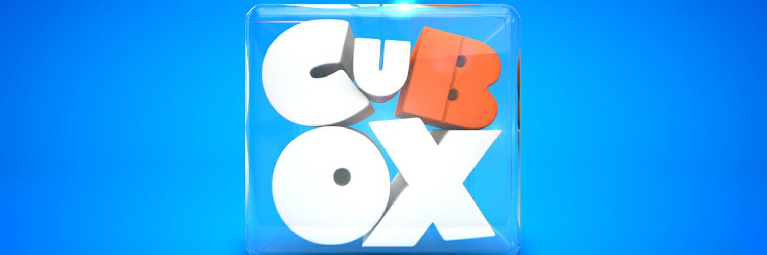 Cubox (@Cubox_Canal13) | Twitter