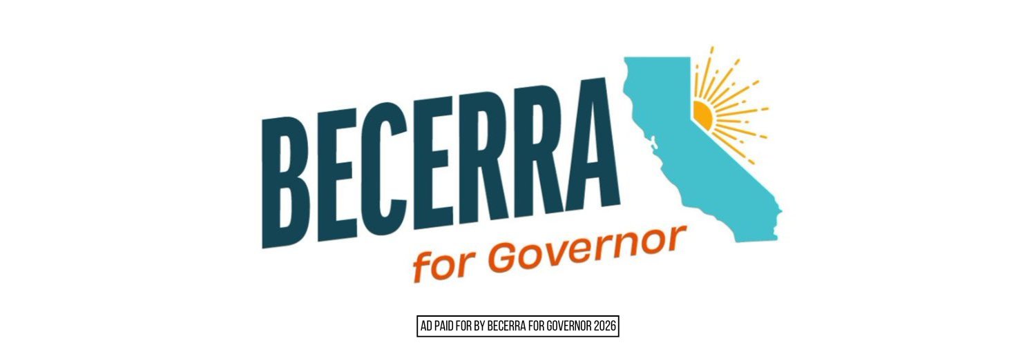 Xavier Becerra (@XavierBecerra) / Posts / X