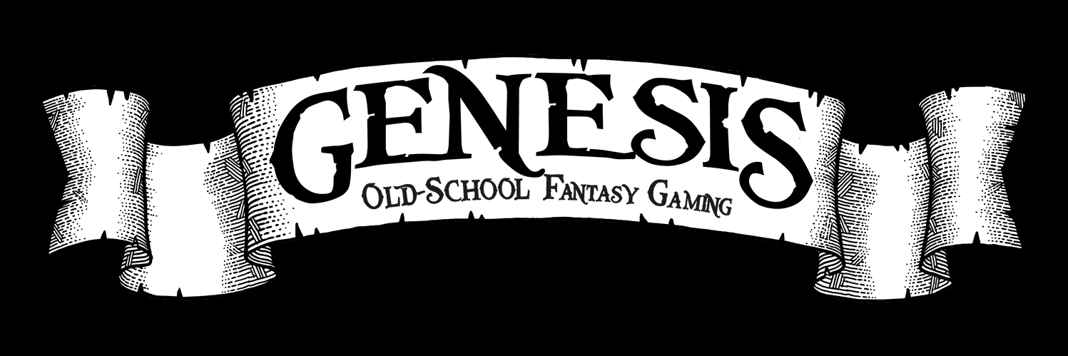 Genesis MUD (@GenesisMUD) / Posts / X